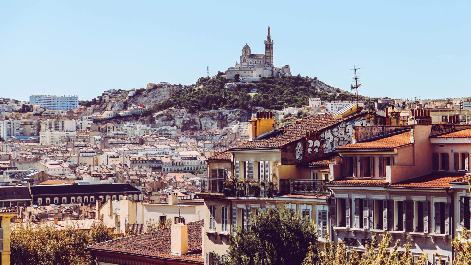 Les interventions de dératisation à Marseille en forte augmentation