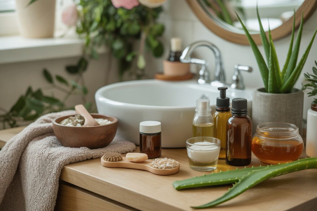 Cécile Briat blog : beauté naturelle et conseils experts